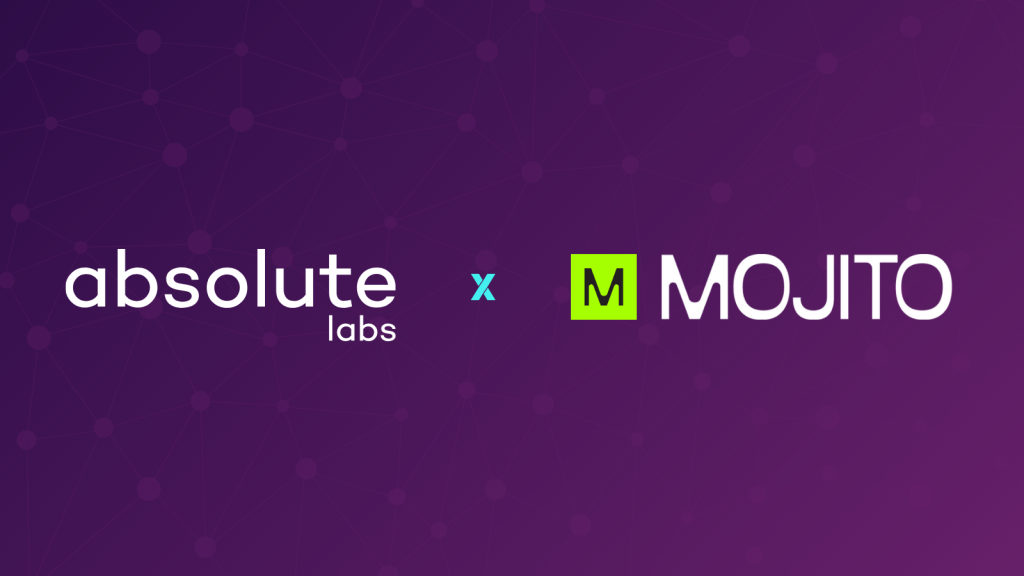 Absolute Labs partners with Mojito to transform customer engagement and loyalty in Web3 ...